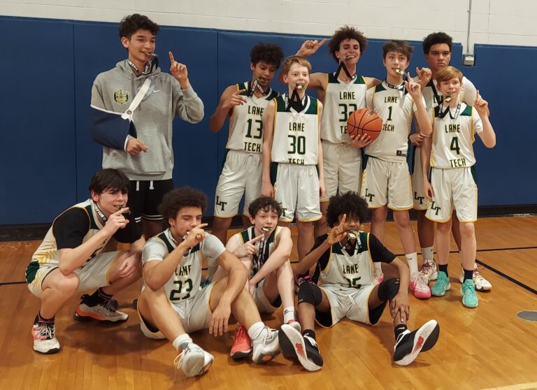 NBL Home - Northside Basketball League