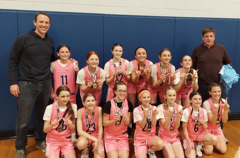 NBL Home - Northside Basketball League