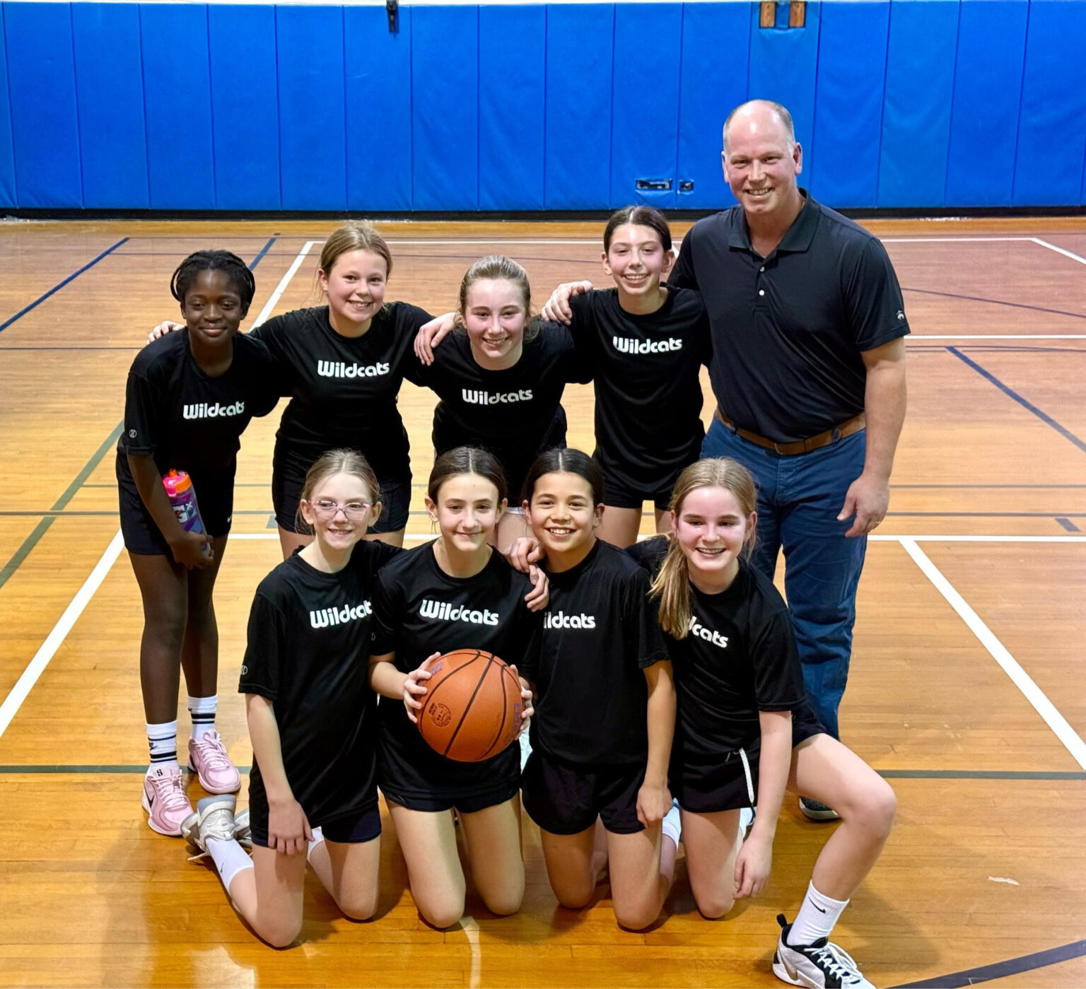 NBL Home - Northside Basketball League